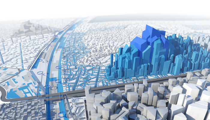 How BIM is Revolutionizing Urban Design: Applications & Benefits How BIM is Revolutionizing Urban Design: Applications & Benefits